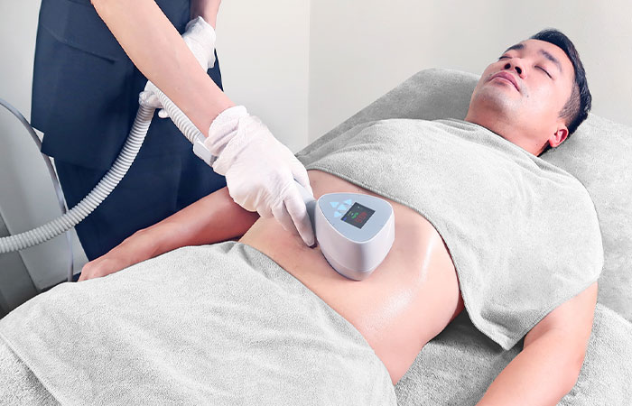 Exilis body – Weston Beauty Clinic
